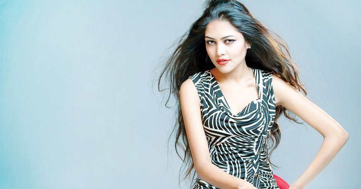 Peya working in 3 films simultaneously