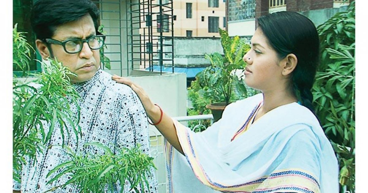 Nagorik airs on Channel 9 tonight