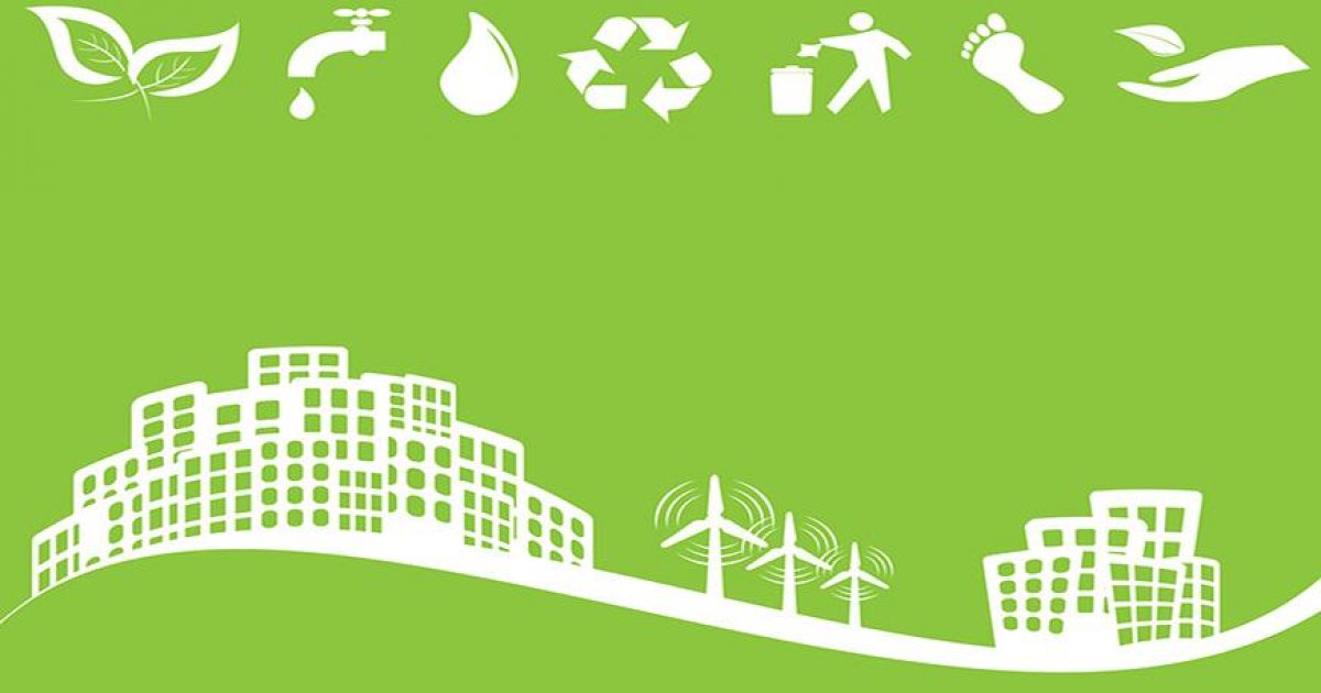 Green growth is good growth