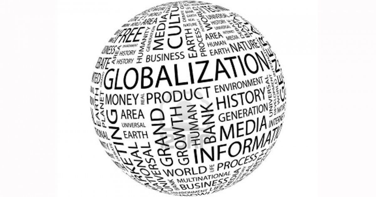 Inclusive globalisation