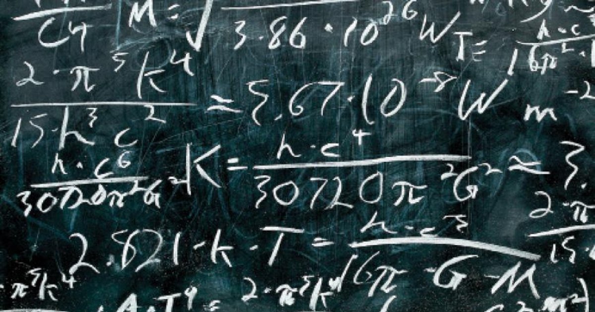 No Math + No English = No Job