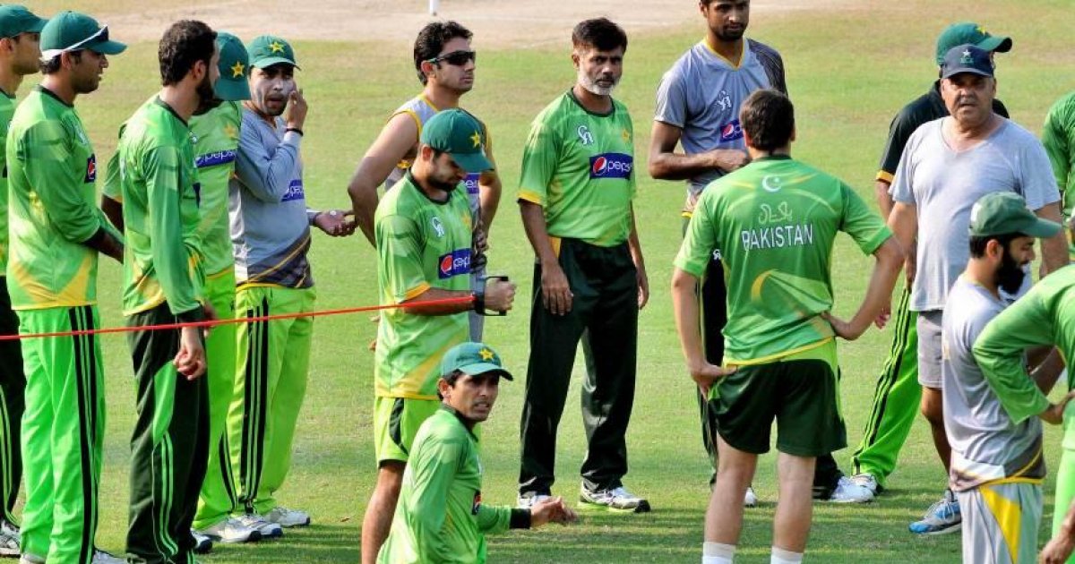 Pakistan spinners will leave South Africa reeling: Whatmore