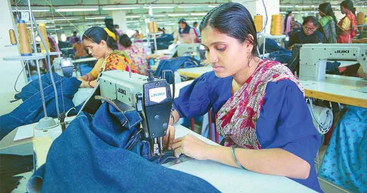 The way forward for RMG