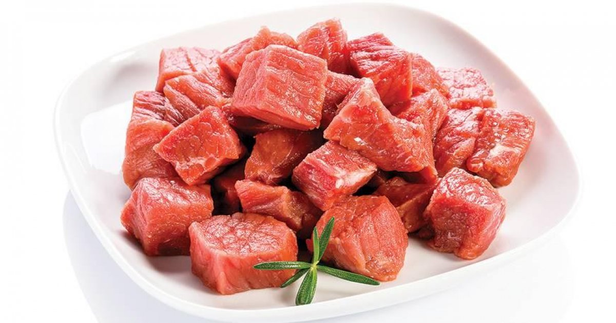 Meet the confusions about red meat