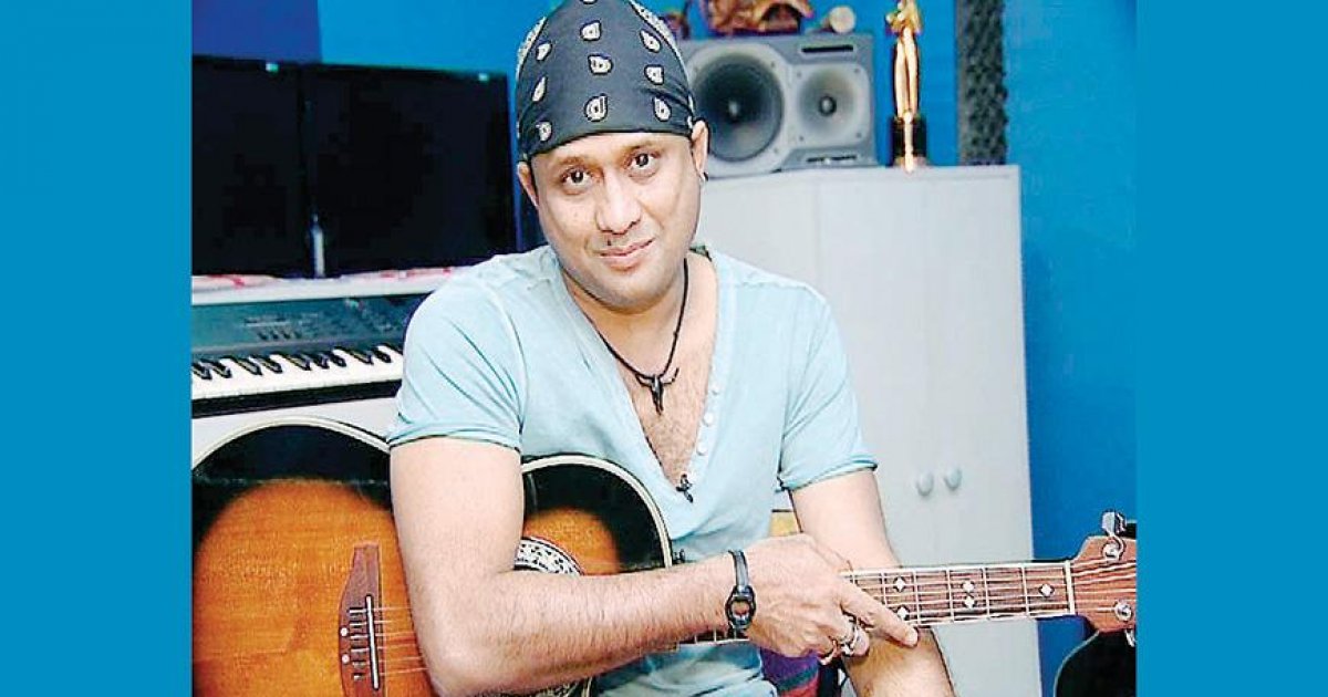 SI Tutul and Dhrubotara’s tribute to Humayun Ahmed