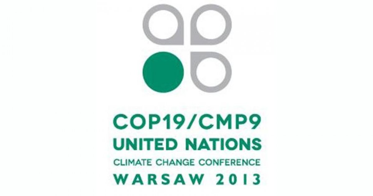 Lighthouse activities honoured at COP19