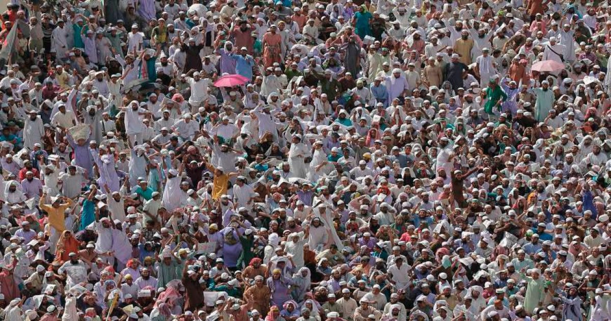 Tackling the Qawmi conundrum