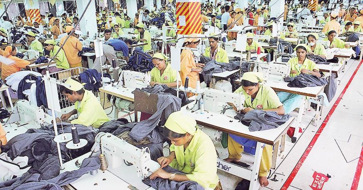 Alliance may start RMG factory inspection next week