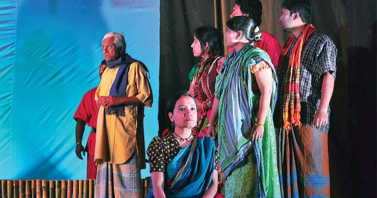 Payer Awaj Pawa Jay resonates voice of today’s generation