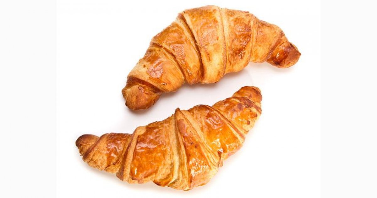 Croissants and some forbidden passion