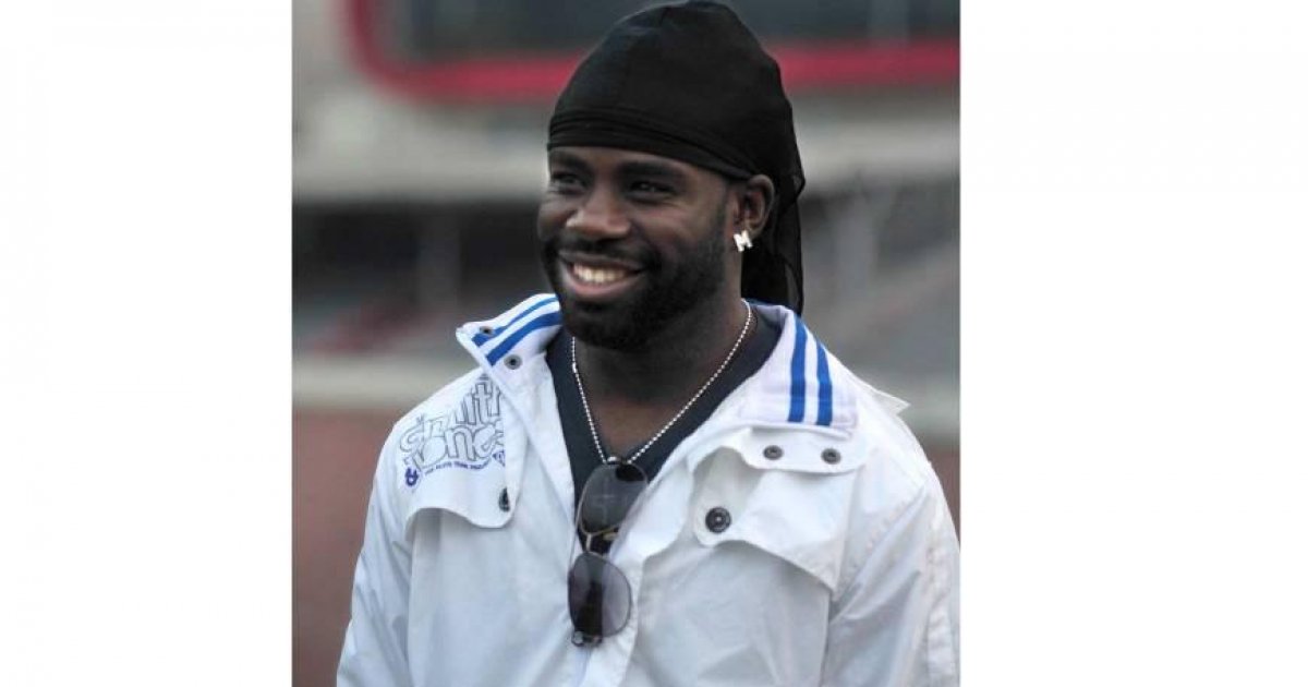 Haitian Pascal ready to fire in Bangladesh