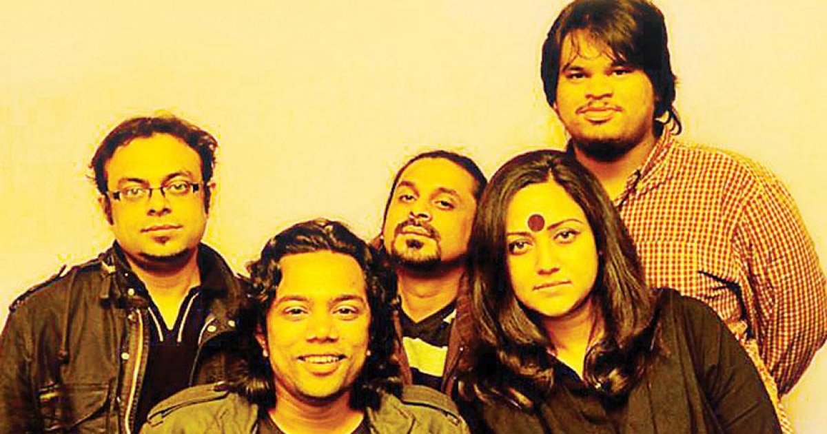 Chirkutt to perform at IGCC today