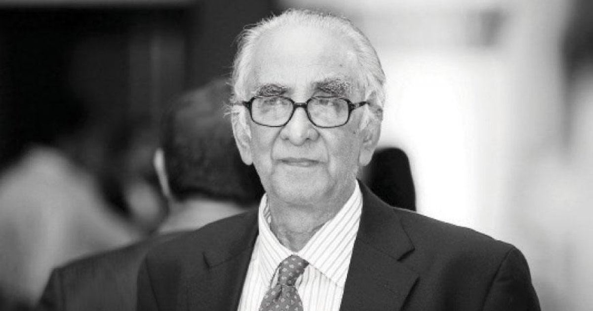 Justice Habibur Rahman: Conscience of our nation