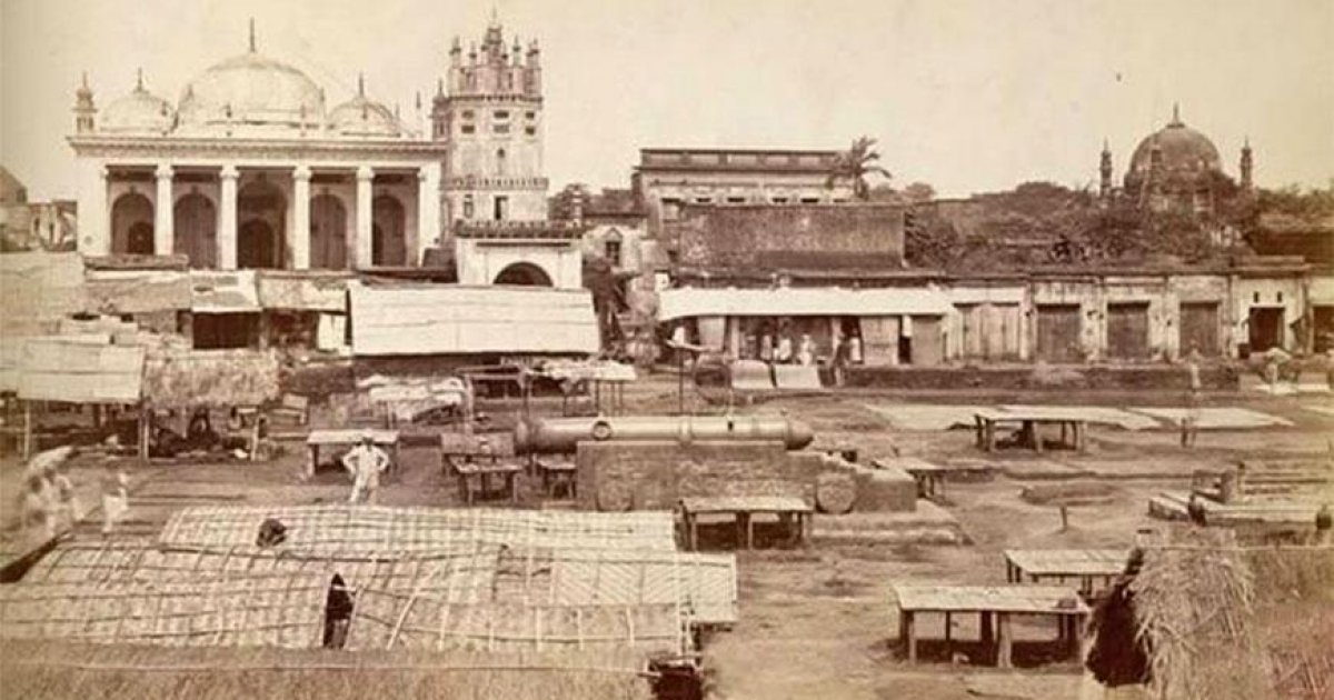 Dhaka’s storied roads