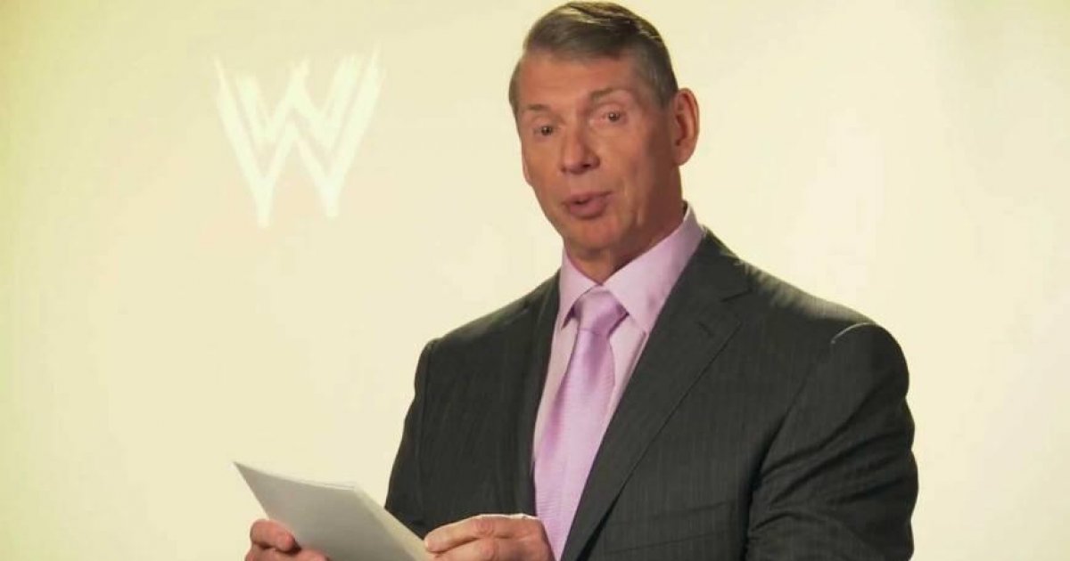 WWE owner Vince McMahon considering Newcastle takeover