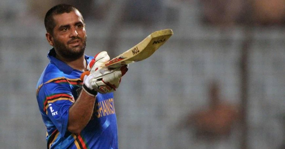 Shahzad, Shafiq power Afghans to maiden WT20 win