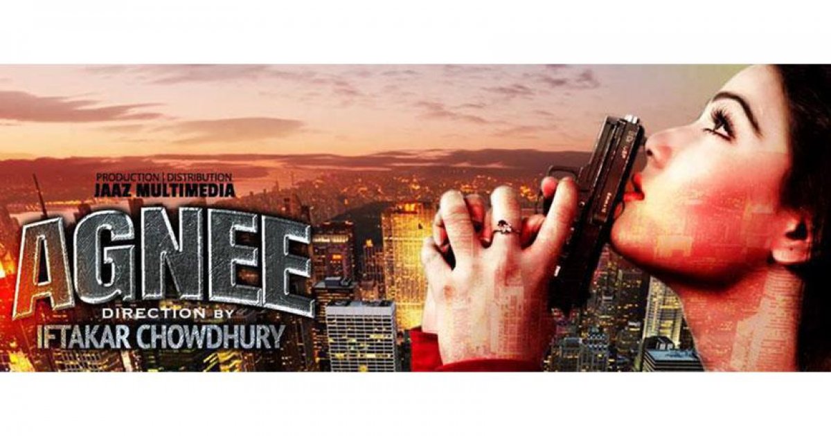 In the flames of Agnee