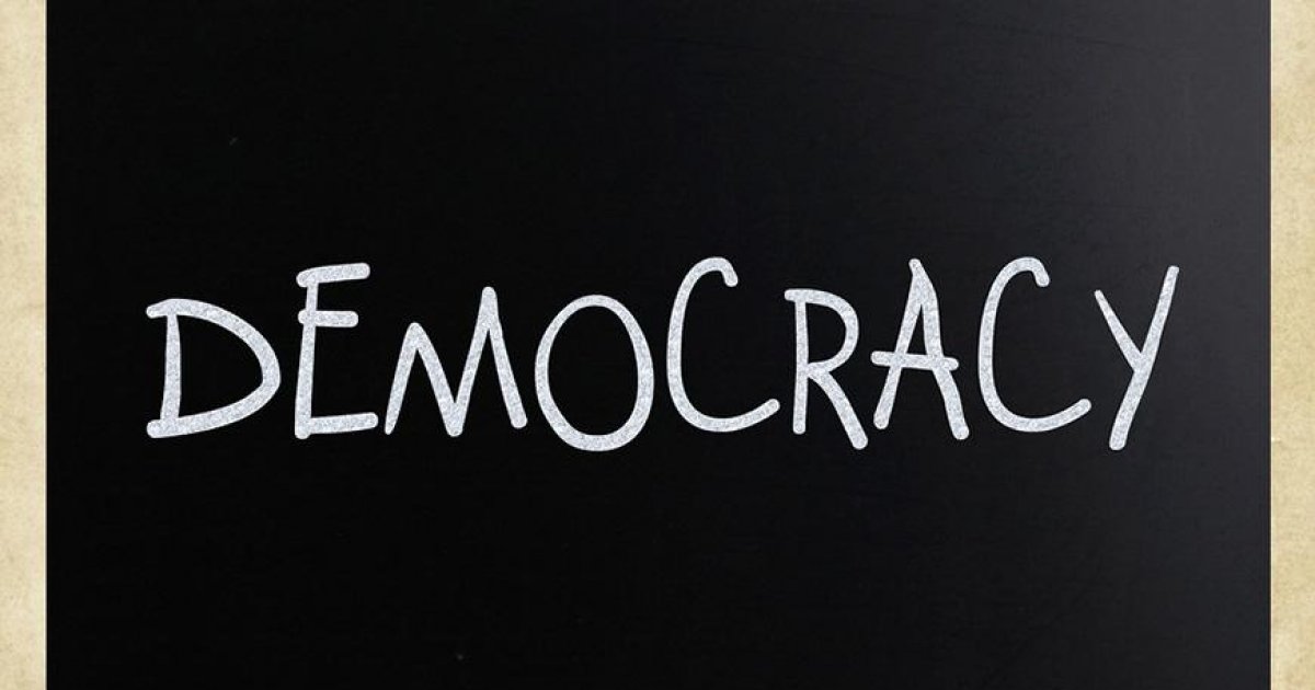 It’s time to understand democracy