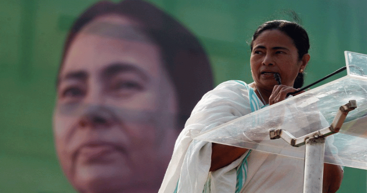 Amma, Behenji and Didi: A tale of three kingmakers