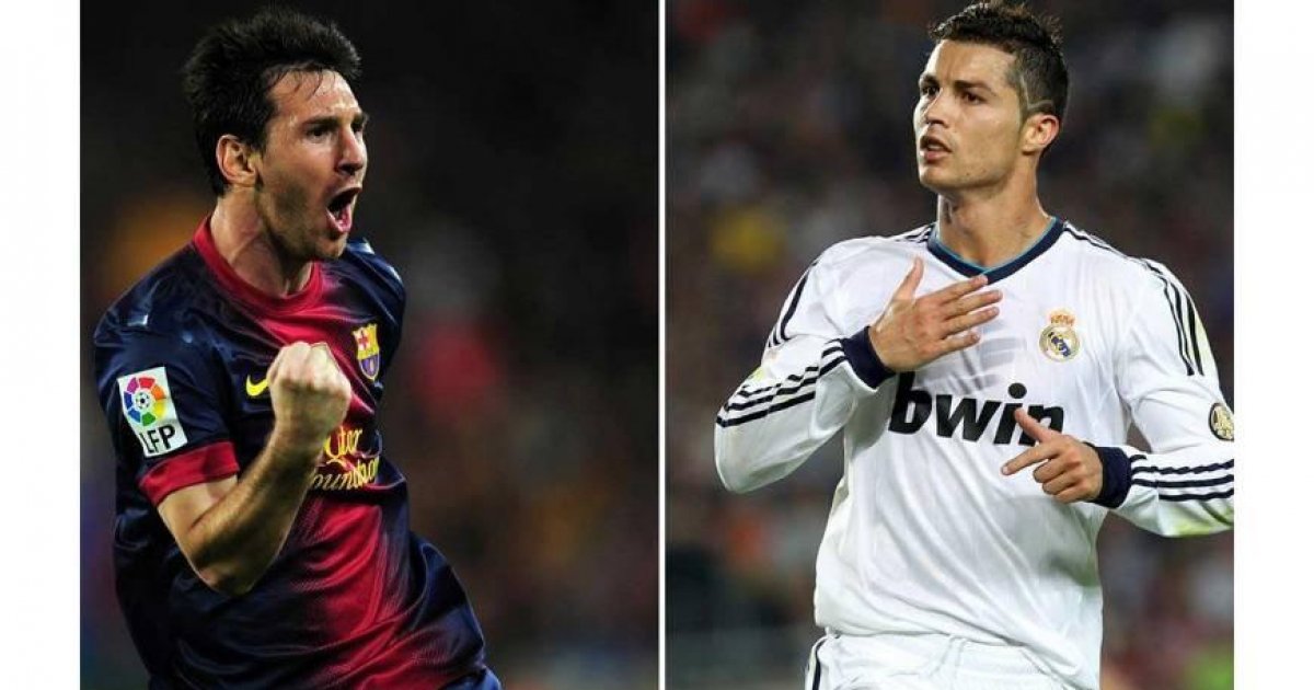 Ronaldo is 'a beast' but Real should fear Messi : Alba