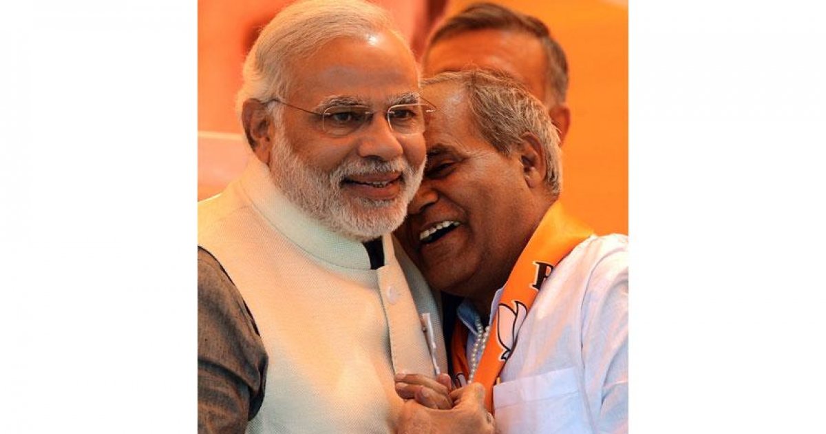 The ‘Modi Sarkar’ in perspective