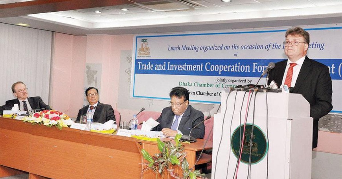 USTR official: Reputational risk may drive away buyers from Bangladesh