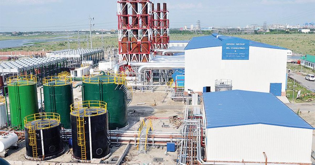 3 more furnace oil-based power plants under PDB evaluation