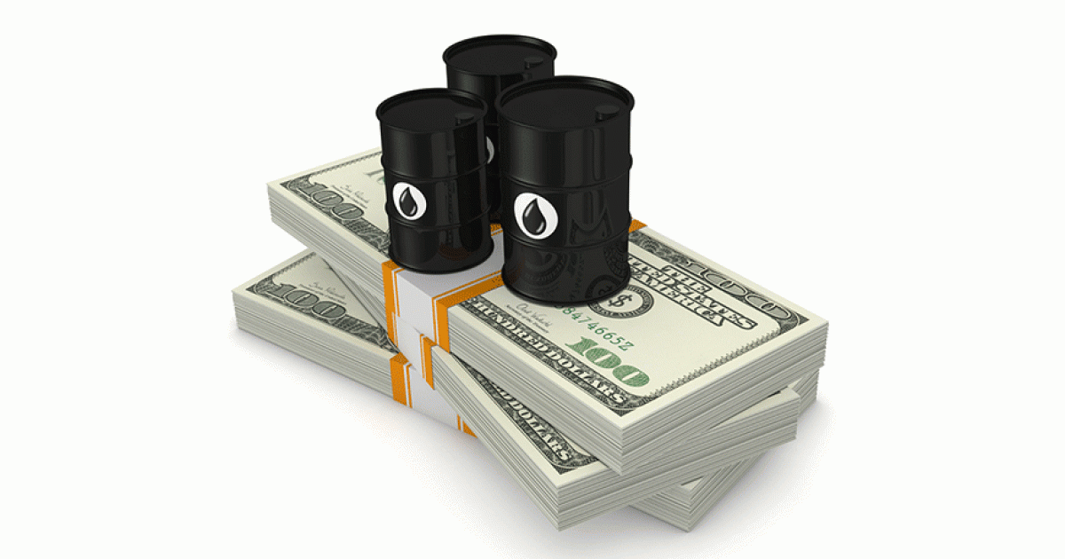 Shale oil discovery and impact on global oil market