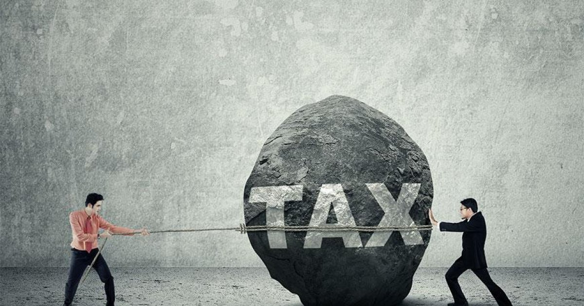 Taxing facts