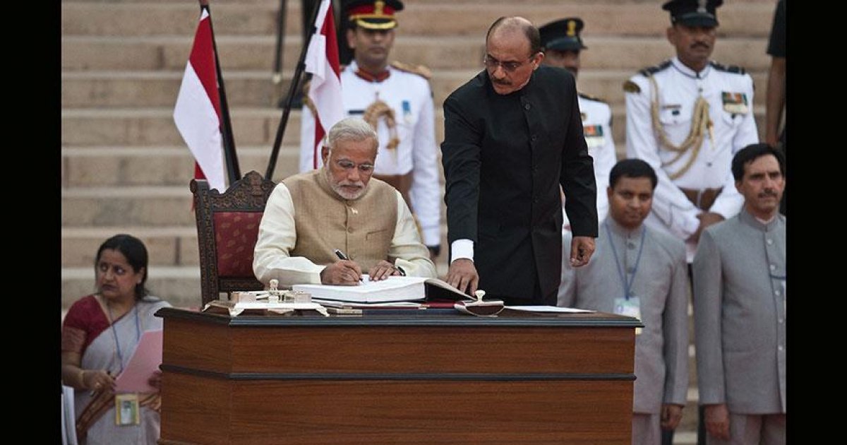 The Article 370 face-off