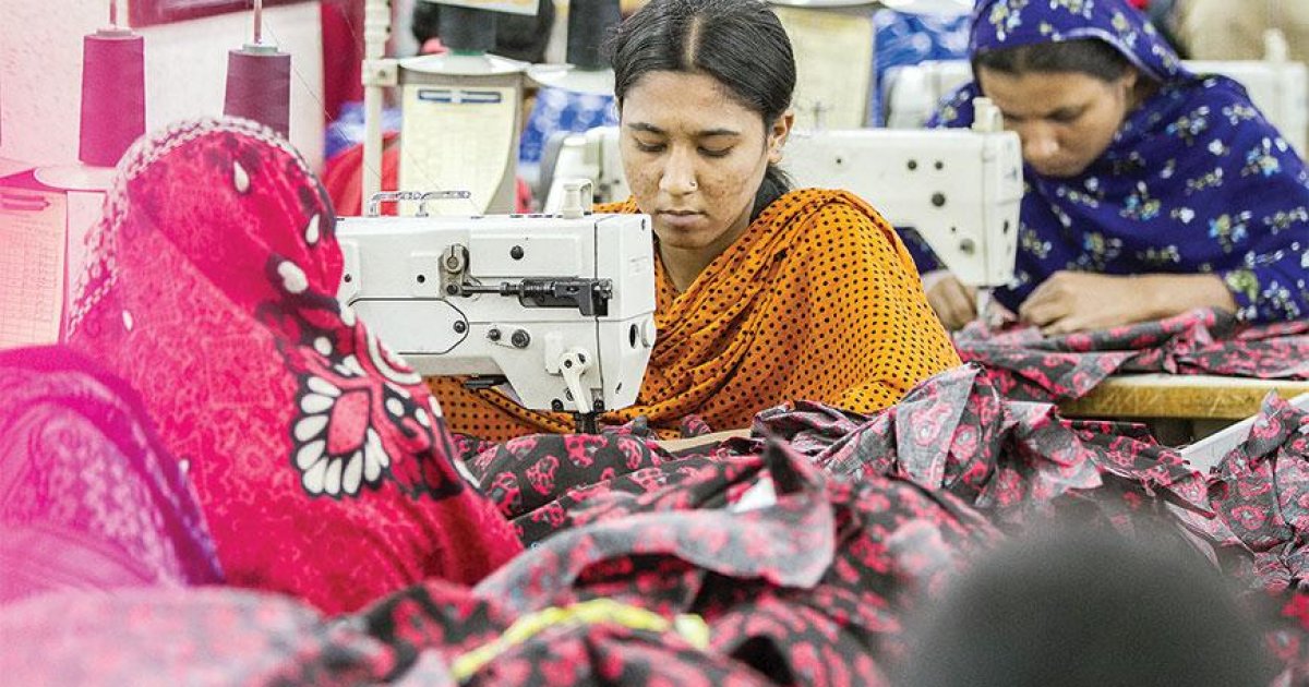 Alliance to introduce helplines for RMG workers from Monday