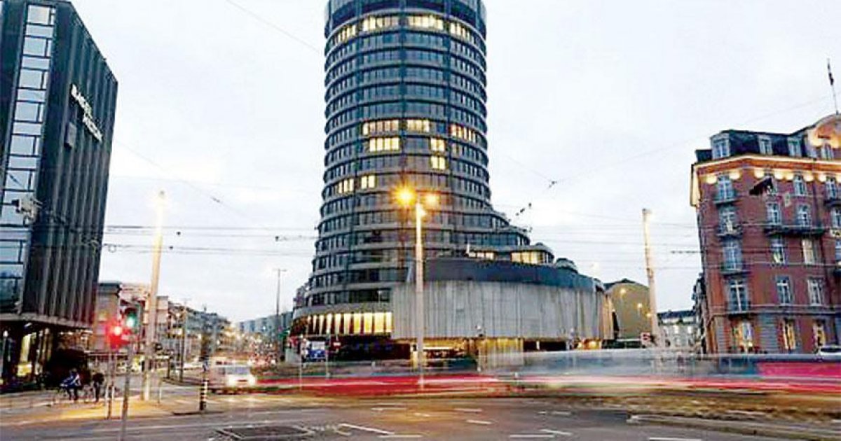 BIS: New compass needed for global economy