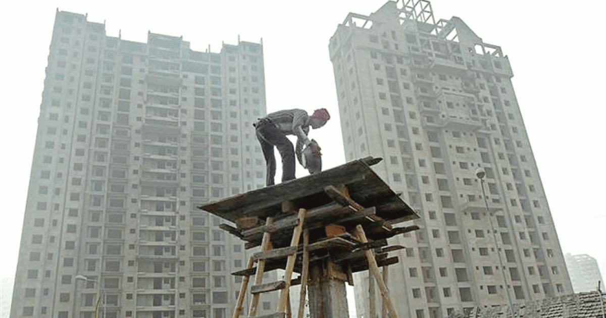 Will the Indian economy start shining again?