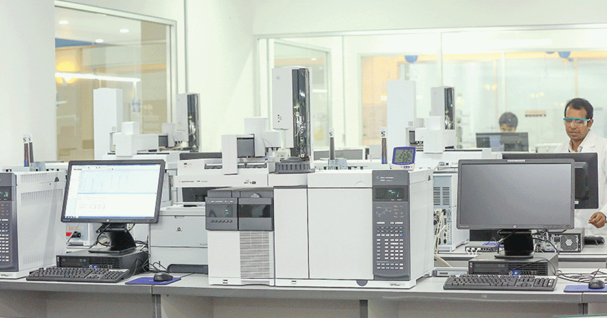 Testing lab launched in Dhaka to ensure RMG quality