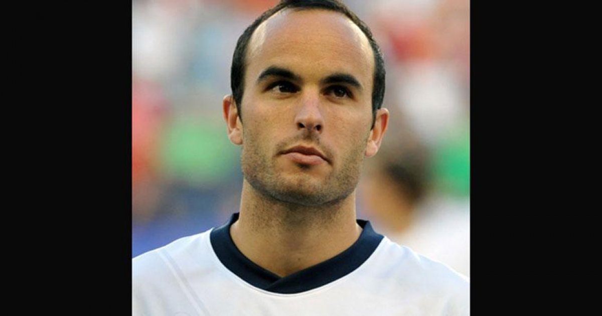 Donovan slams Klinsmann’s tactics after exit