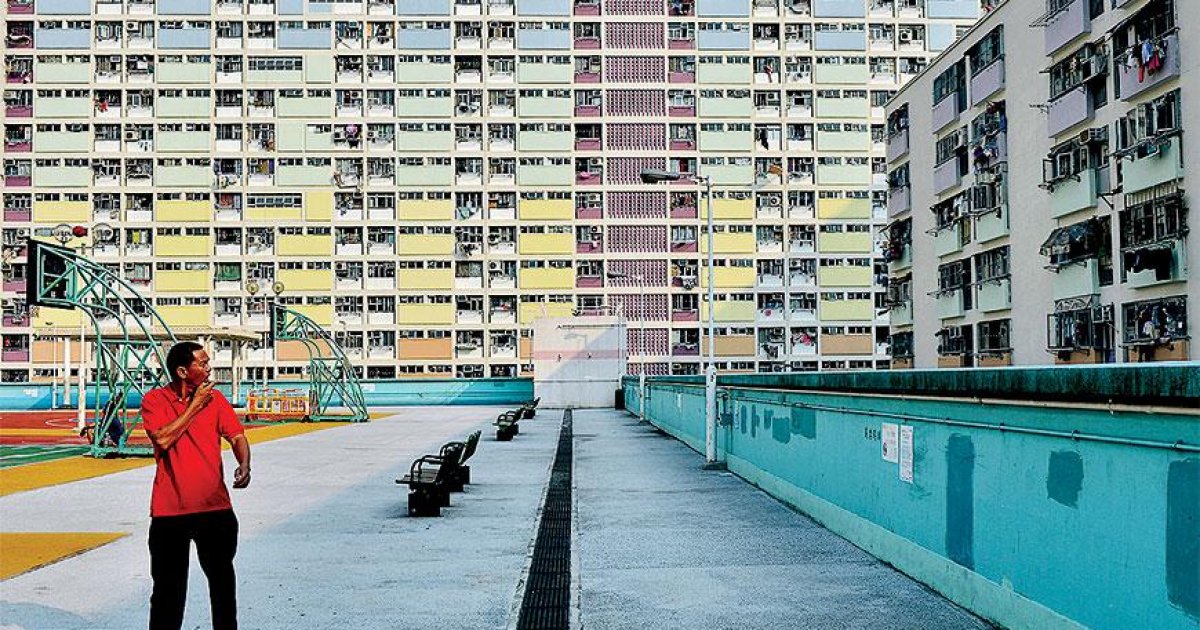 High-end ‘micro-flats’ latest trend for Hong Kong home buyers