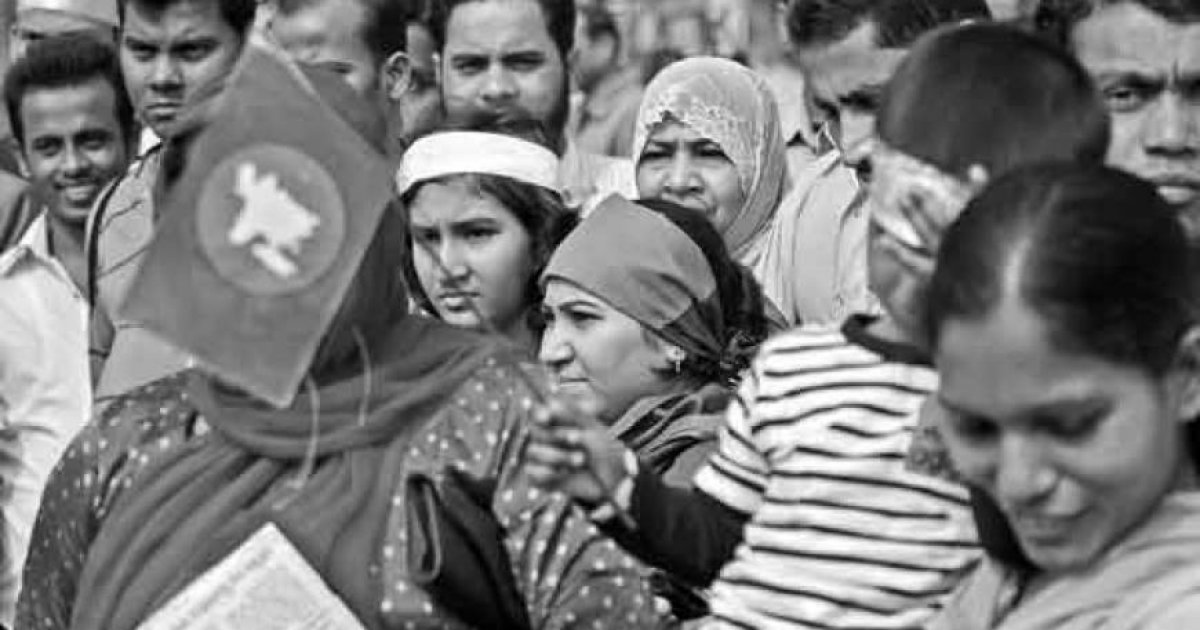 Understanding the public pulse