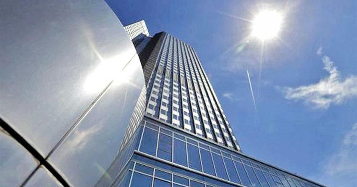 ECB outlines new plan that will give more voting power to bigger states