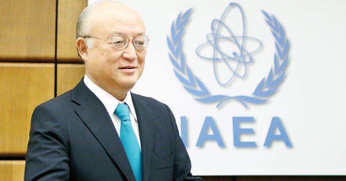 IAEA says North Korea's rapid weapons progress poses new, global threat