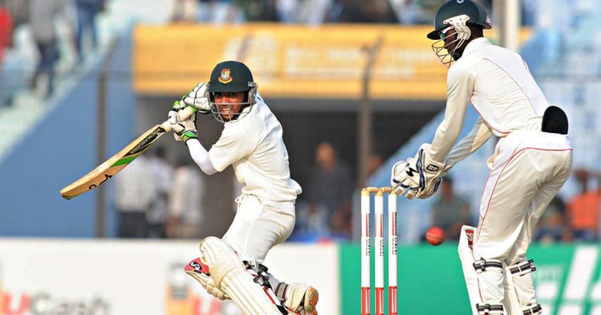 Tigers patiently awaiting series sweep