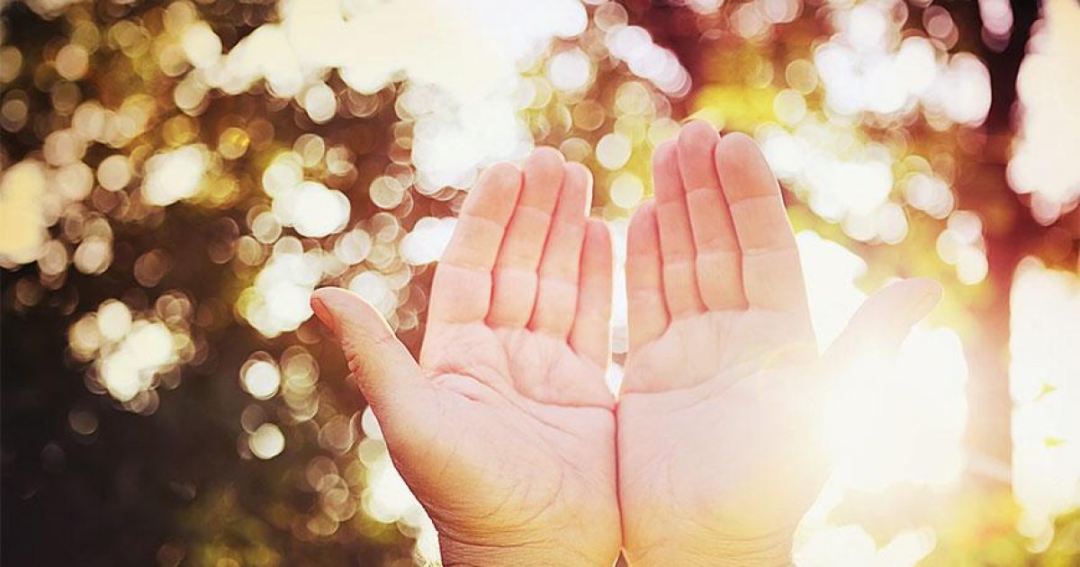 The small things of God