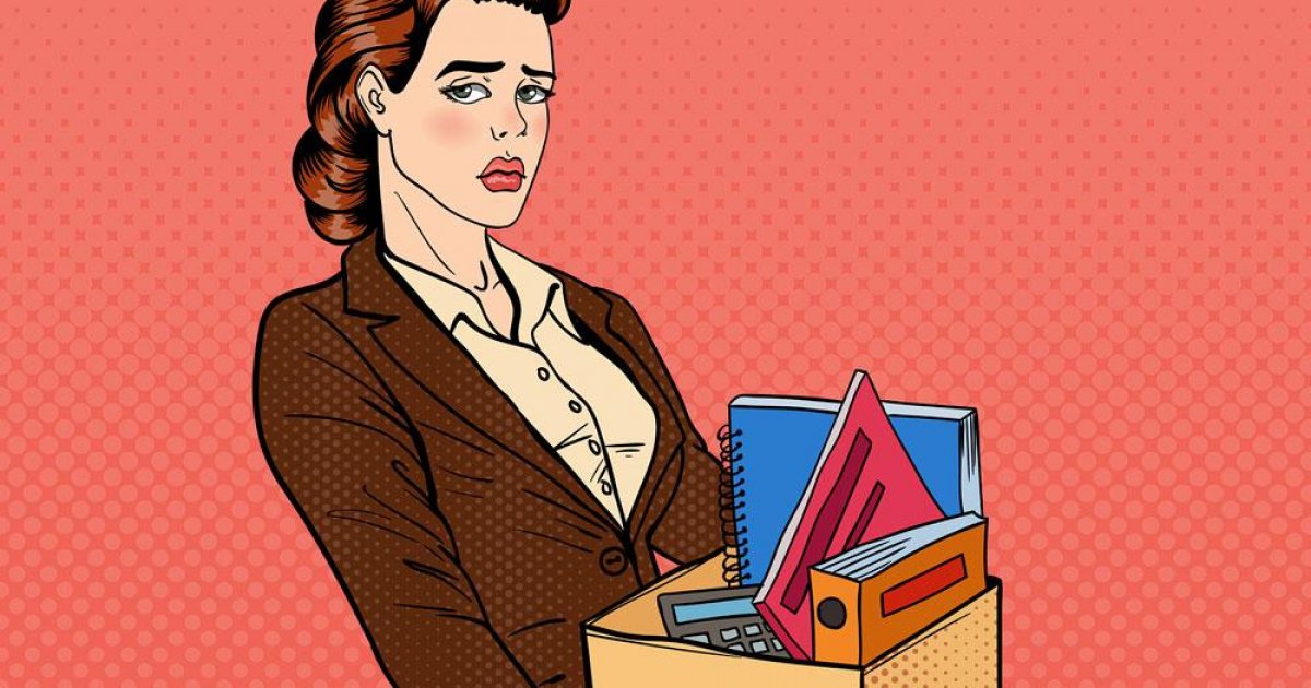 5 steps to keeping it professional