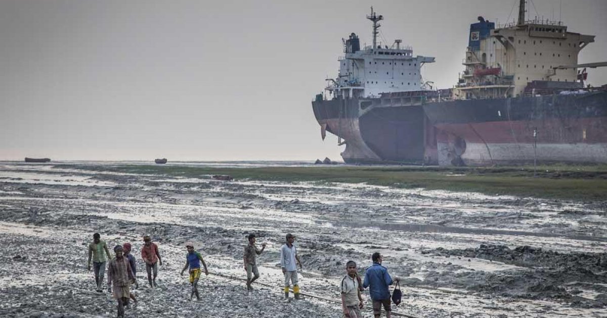 What’s so special about Chittagong?