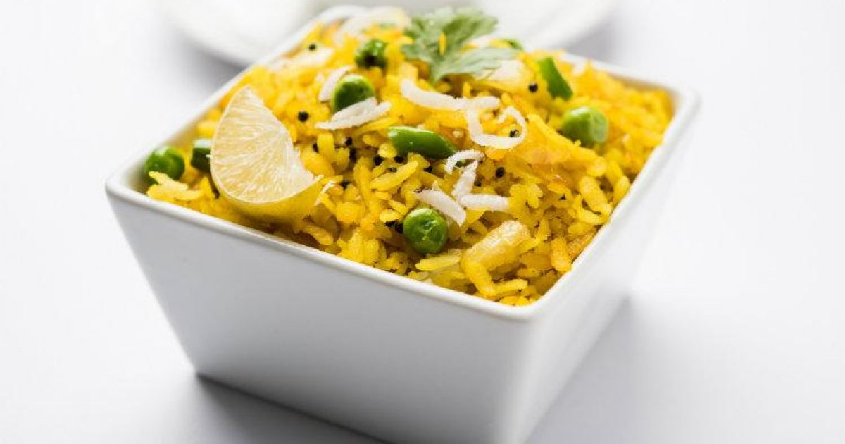 6 dawat recipes to save the day