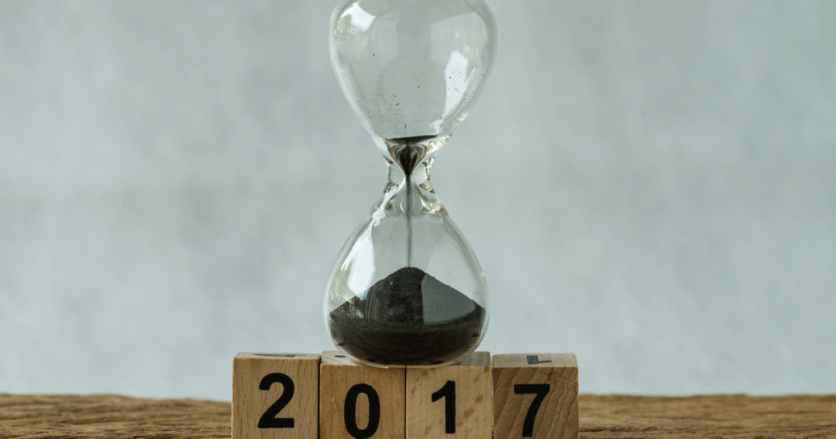 Looking back: The year in review