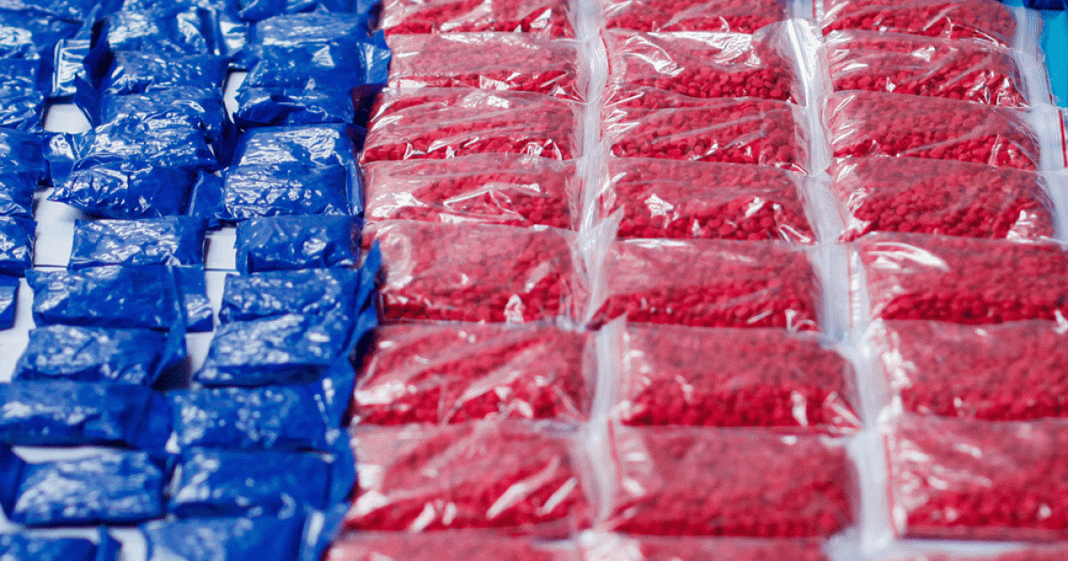 Life in the time of yaba