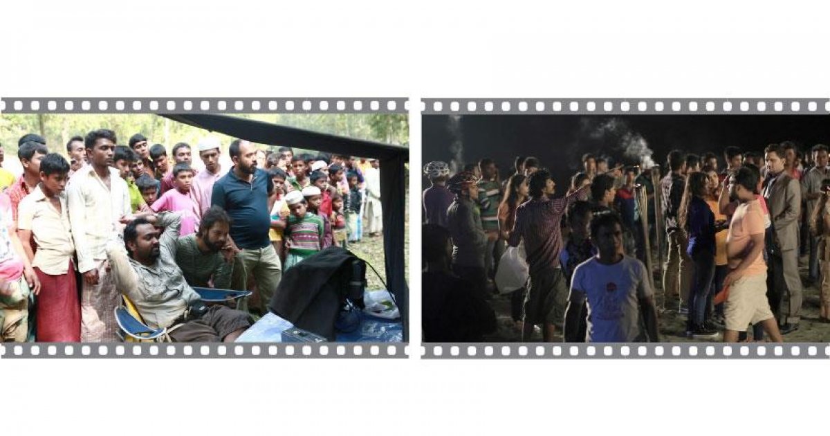 How to revamp a brand