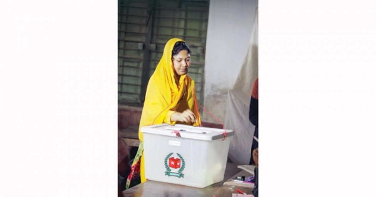 A tactical withdrawal by BNP