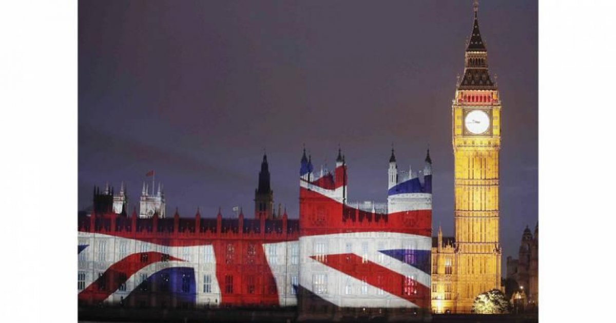 A Westminster-type democracy?