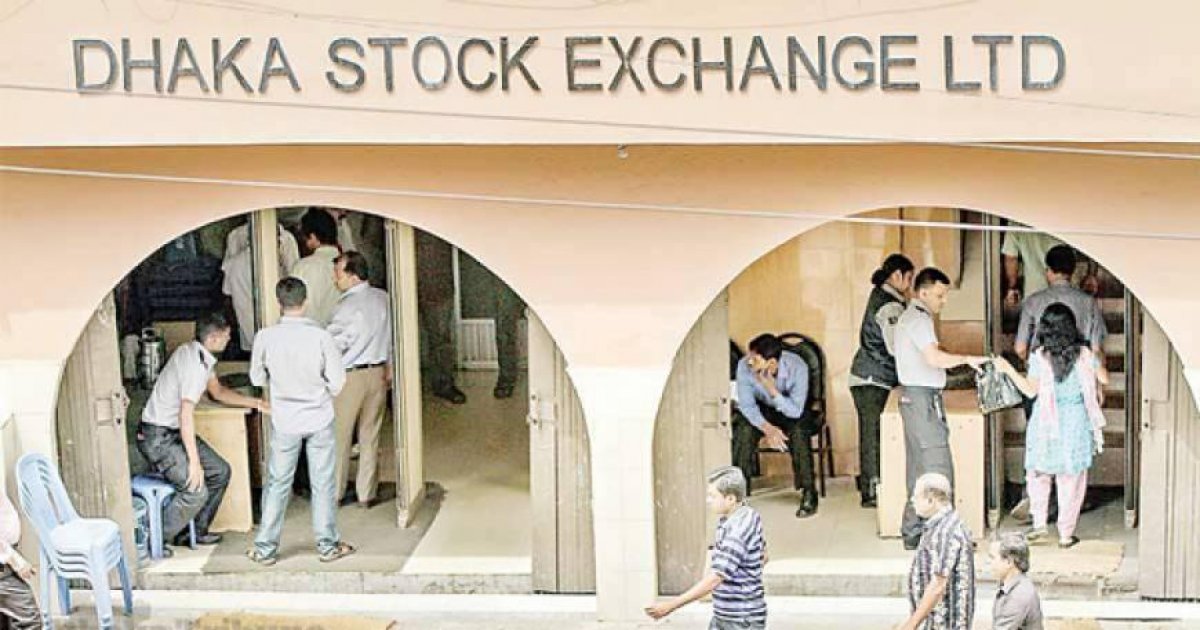 Turnover at DSE hits 6-month low, CSE witness a marginal fall